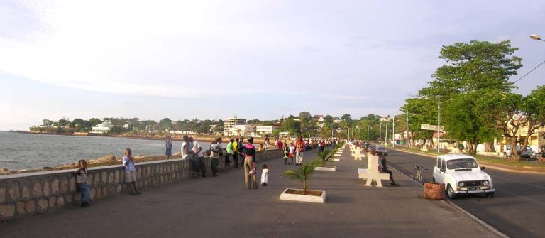 La ville – Majunga tourisme madagascar