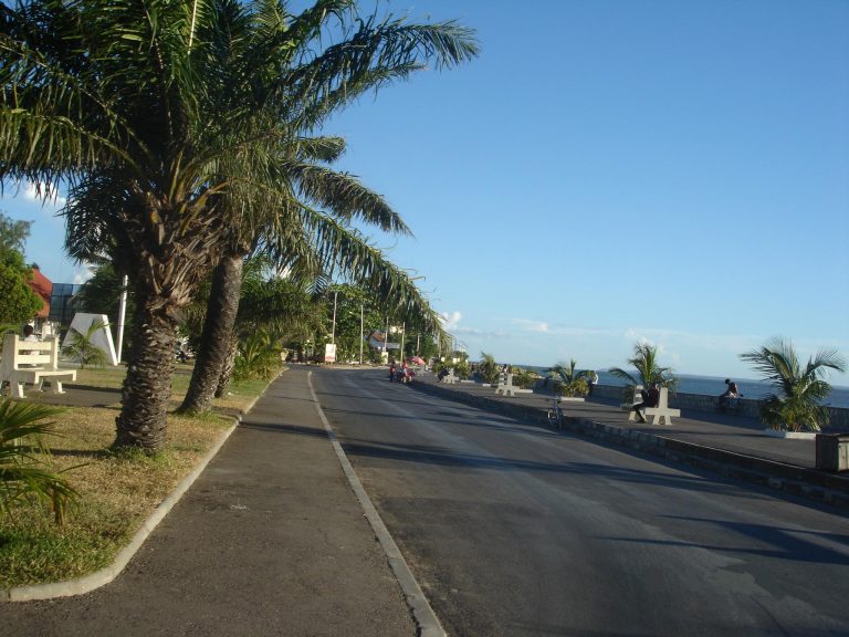La ville - Majunga tourisme madagascar