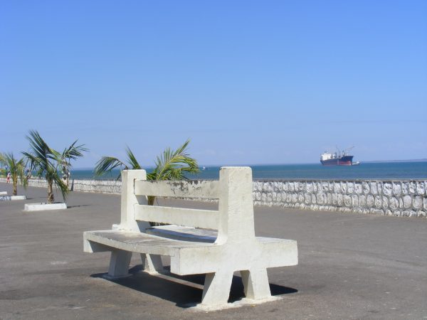 La ville - Majunga tourisme madagascar