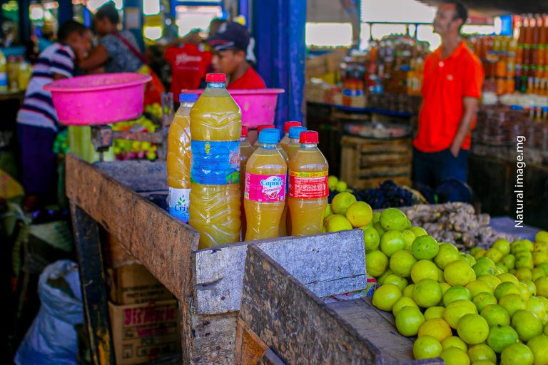 La ville - Majunga tourisme madagascar