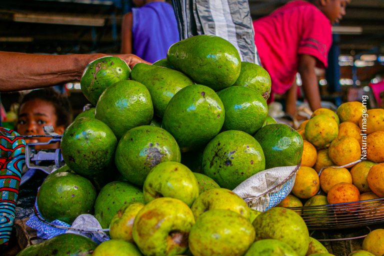 La ville - Majunga tourisme madagascar